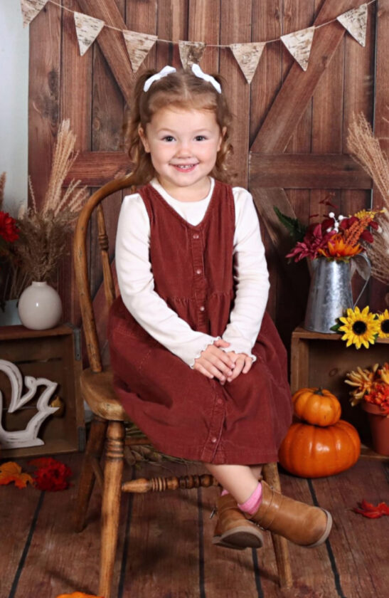 For the sweetest of them all: 2025 Baby Sweetheart Contestants ...